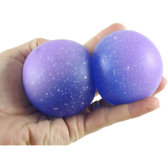 Gel Stress Ball