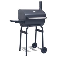 Blackstone Charcoal Grill and Kabob - Walmart.com