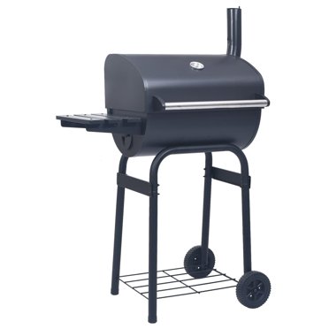 Blackstone Charcoal Grill and Kabob - Walmart.com