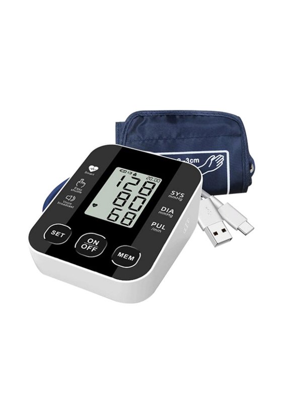 Blood Pressure Monitors - Walmart.com