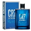 Cristiano Ronaldo CR7 Perfume - Woody Eau De Toilette Body Spray 3.4 oz ...