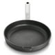 Ozeri Professional Series 10” Ceramic Earth Fry Pan, Hand Cast and Made ...