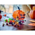 LEGO 40822 Jack-O'-Lantern Pickup Truck 177pcs - Room Decor & Pretend ...