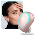 CHEEPUM Wireless Headphones Microphone Cute Wireless Earbuds 5.0 ...