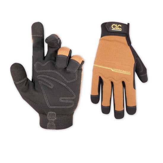 CLC Work Gear 124L Large Workright Glove - Walmart.com