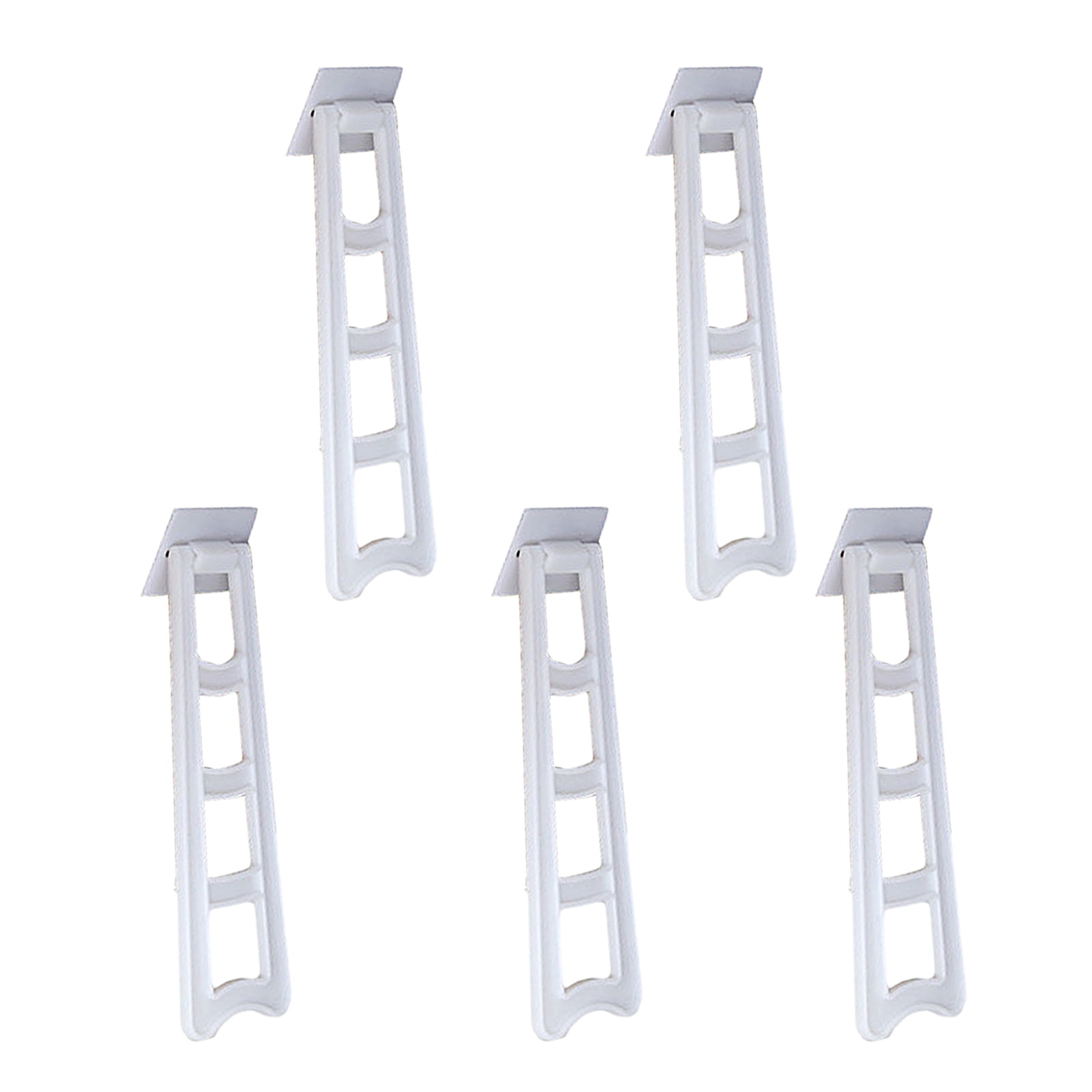 DISHAN Adjustable Angle Photo Frame Stand - Adhesive Backing - Photo ...