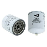 Fuel Water Separator Filter - Walmart.com