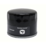 John Deere Oil Filter AM125424, Genuine OEM Part for Lawn Mowers ...