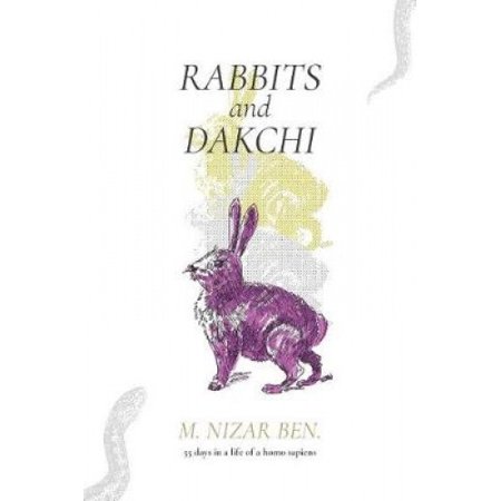 RABBITS and DAKCHI | Walmart Canada
