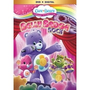 Care Bears Sweet Adventures Collection (DVD) - Walmart.com