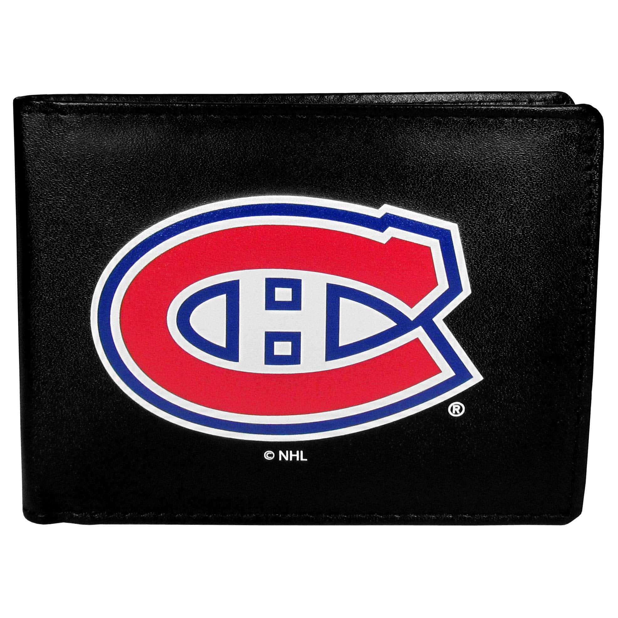 Click here for Nhl Montreal Canadiens Unisex Siskiyou Sportsleath... prices