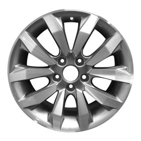 17” Ford 350 05~17 Stainless Steel Wheel Simulator Dually rim liner ...