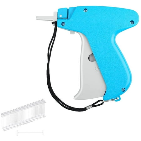 Micro Stitch Gun, Tagging Gun for Clothing Price Label Tagging Tag Gun ...