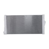 TYC 13274 Radiator Assembly for BMW 535i 3.0L Auto Trans 2011-2016 ...