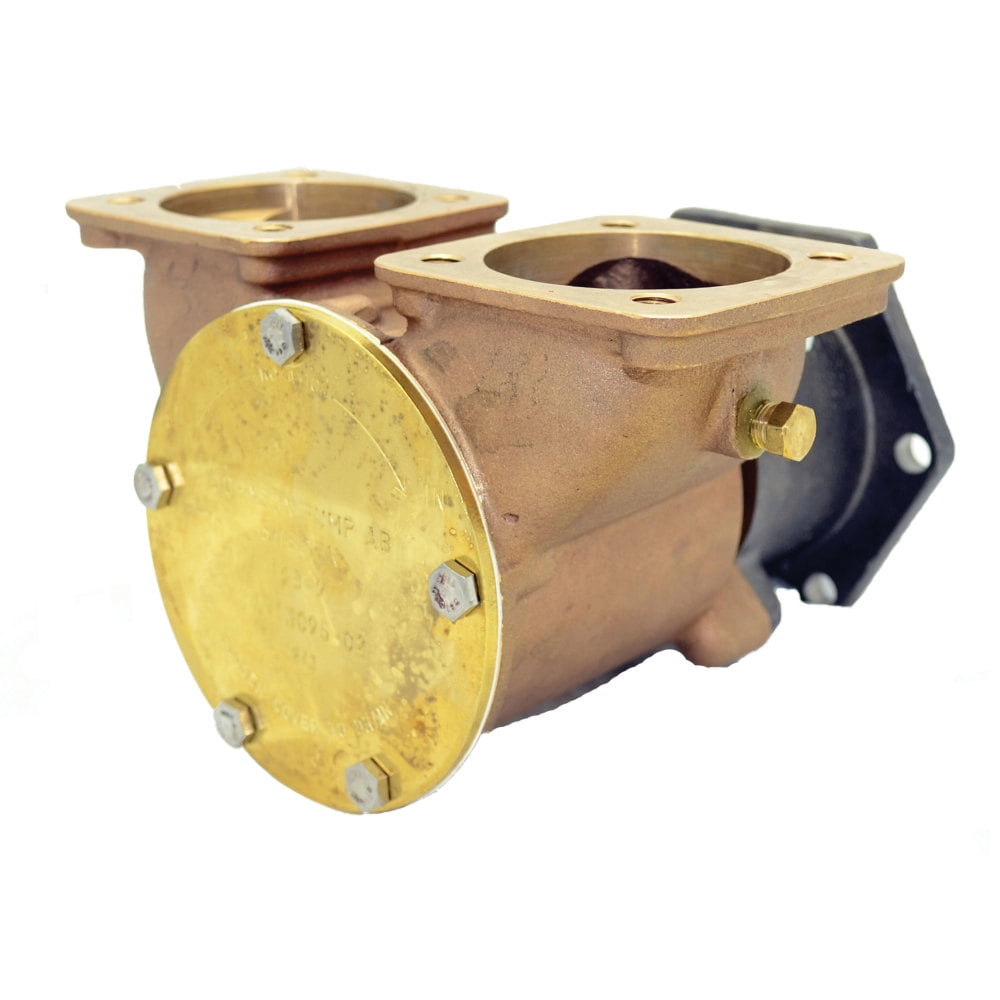 Johnson Pump 10 13095 02 F9b 9 Impeller Pump