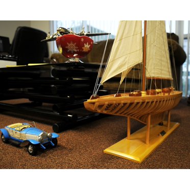 USS Constitution Medium - Walmart.com