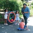 Kaplan Early Learning Company Colored Playground Balls - Set of 6 ...