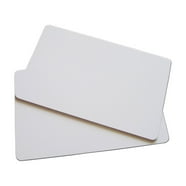 50pcs Client Profile Cards,3-Hole Client Profile Cards for Hair Stylist ...