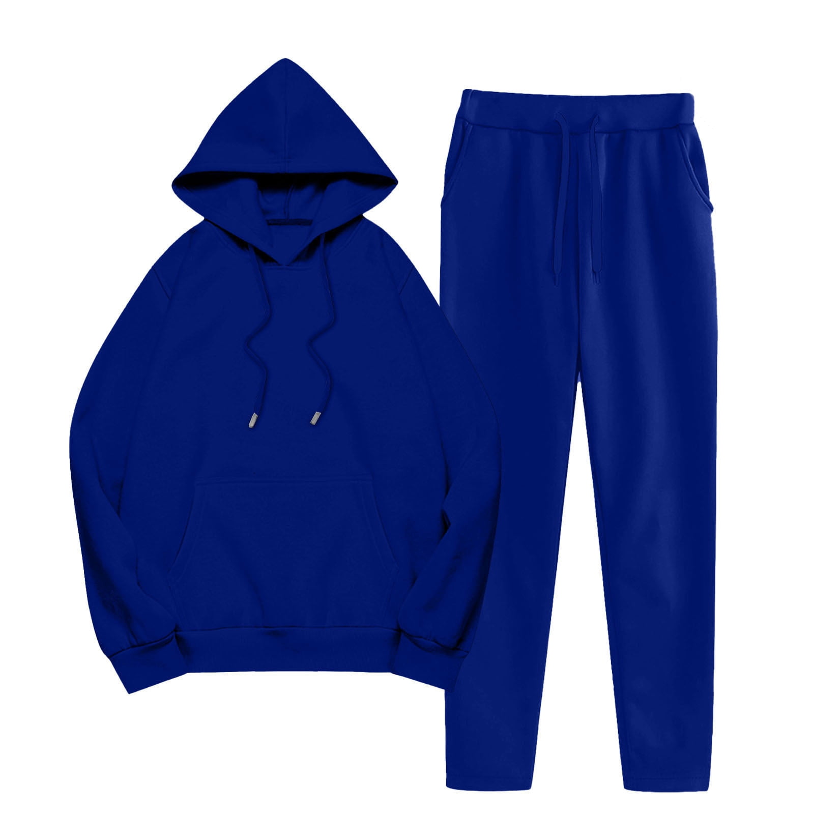 Click here for Haiming Womens Tracksuits 2 Piece Sets Hoodie Swea... prices