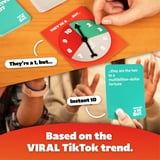 They're a 10 But: the Adult Party Game Based on the Viral TikTok Trend ...