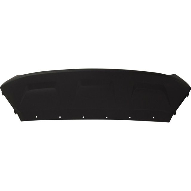 GJ5Z8419AB Air Dam Deflector Lower Valance Apron Front For Ford 2017 ...