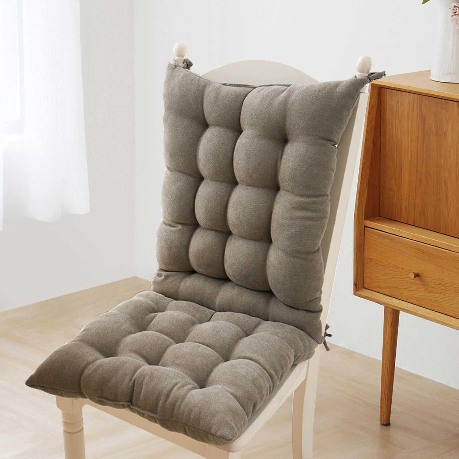 Click here for Dynwaveca Dining Chair Cushion Chair Pad  Polyeste... prices