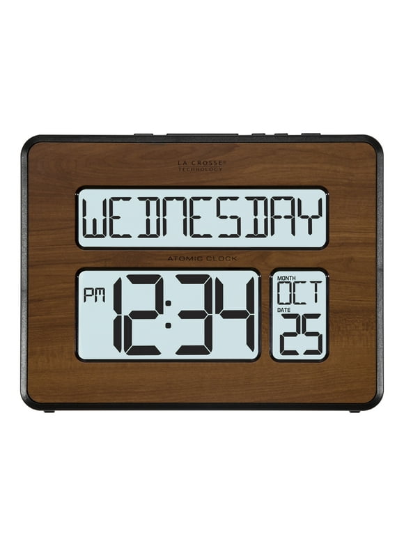 Atomic Clocks in Clocks - Walmart.com
