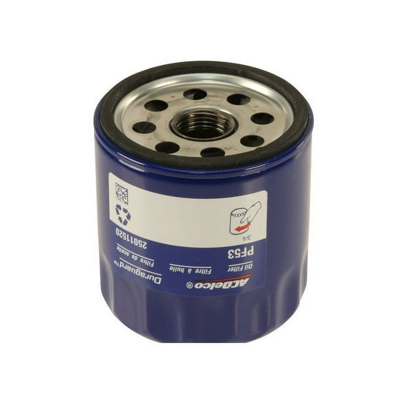 Ford Ranger Engine Oil Filter