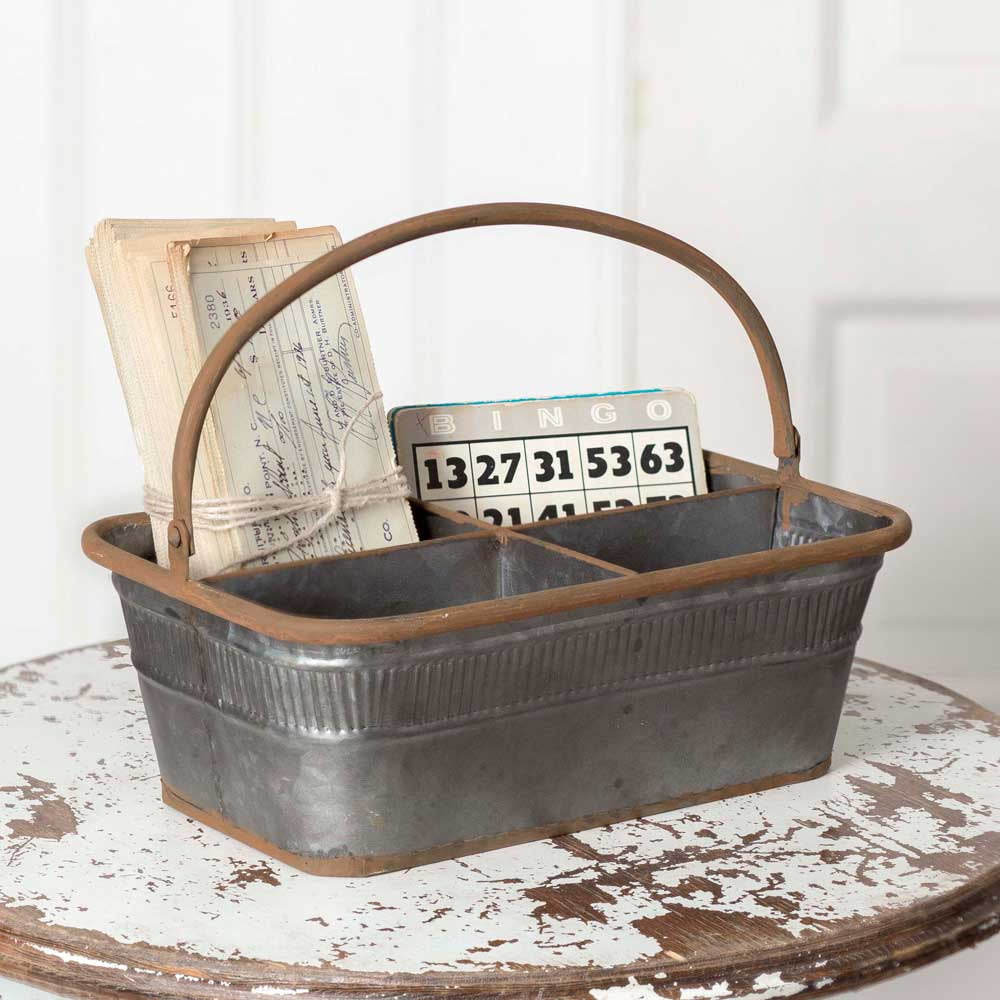 Bingo Basket - Walmart.com