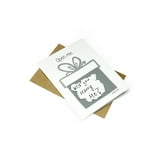 Great Papers!® Great Papers!® Open Me Scratch-Off Note Cards And ...