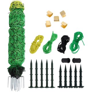 YARDGARD 28X25 RABBIT GARD - Walmart.com