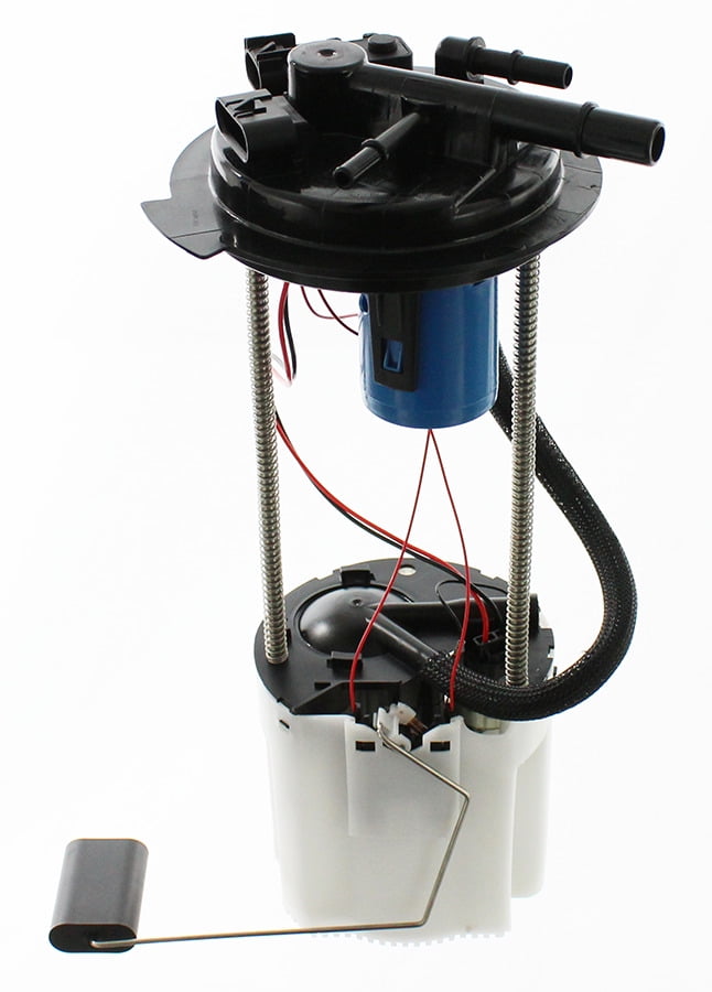 Chevy Silverado Fuel System Control Module