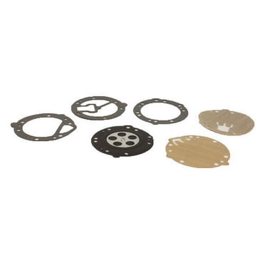 SHURFLO MACERATOR IMPELLER KIT INCLUDES GASKET - Walmart.com