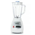 The Better Chef 10 Speed 350W Plastic Jar Blender in White - Walmart.com
