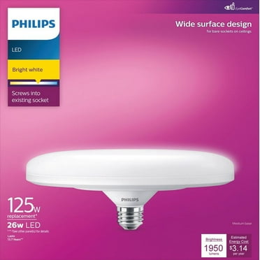 Philips LED T3 Capsule Non-Dimmable 12-Volt Accent Light Bulb: 105 ...