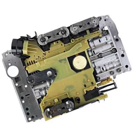 Valve Body Assembly, Aluminum Valve Body Durable Assembly For - Walmart.ca