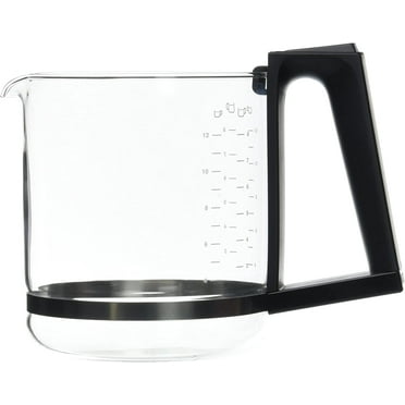 Krups - Jug - for coffee maker - white - for Pro Aroma F309 - Walmart.com