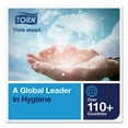 SCA Tissue 290088 CPC 7.9 in. x 700 ft. Tork Universal Matic Hand Towel ...