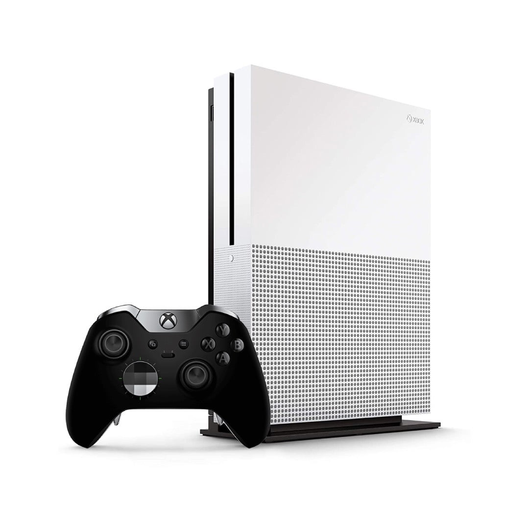 Consola Xbox One S 1TB con Control Elite (Reacondicionado grado A ...