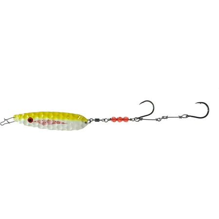 Viper Spoon SS20 Beaded Model Spoon, Bleeding Pearl Chartreuse - Walmart.ca