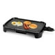 Toastmaster 10" x 16" Electric Griddle - Walmart.com