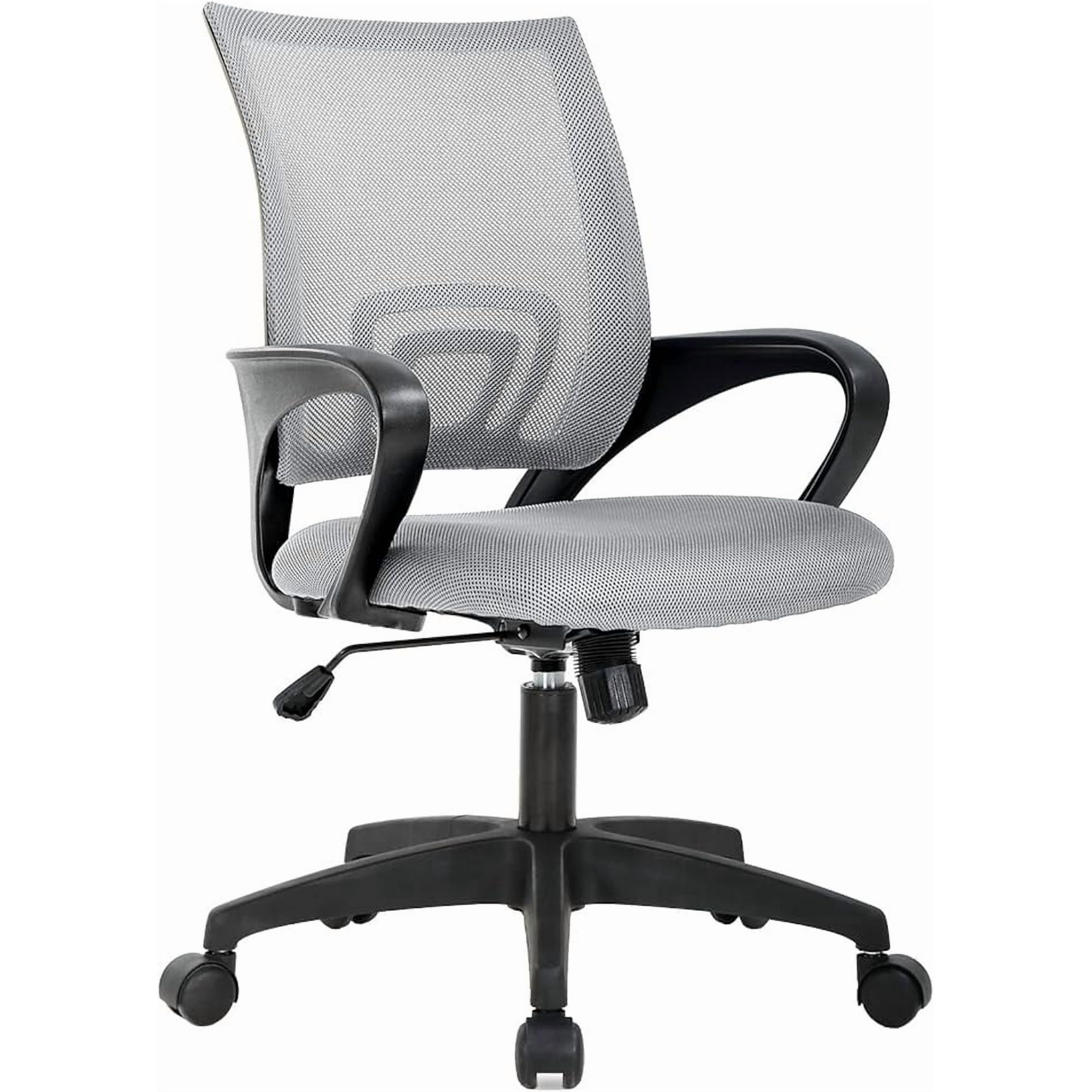 Click here for Unbranded Home Office Chair Ergonomic Desk Chair M... prices