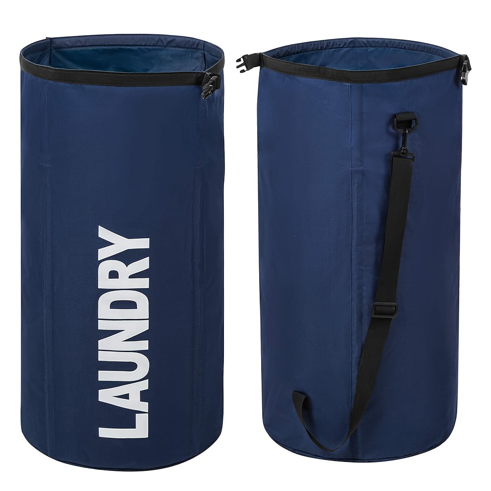 Click here for Leeyneer 1pc 28.0gal Extra Large Foldable Laundry... prices