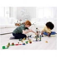 Lego Super Mario Boss Sumo Bro Tipping Tower Additional Adventure Set ...
