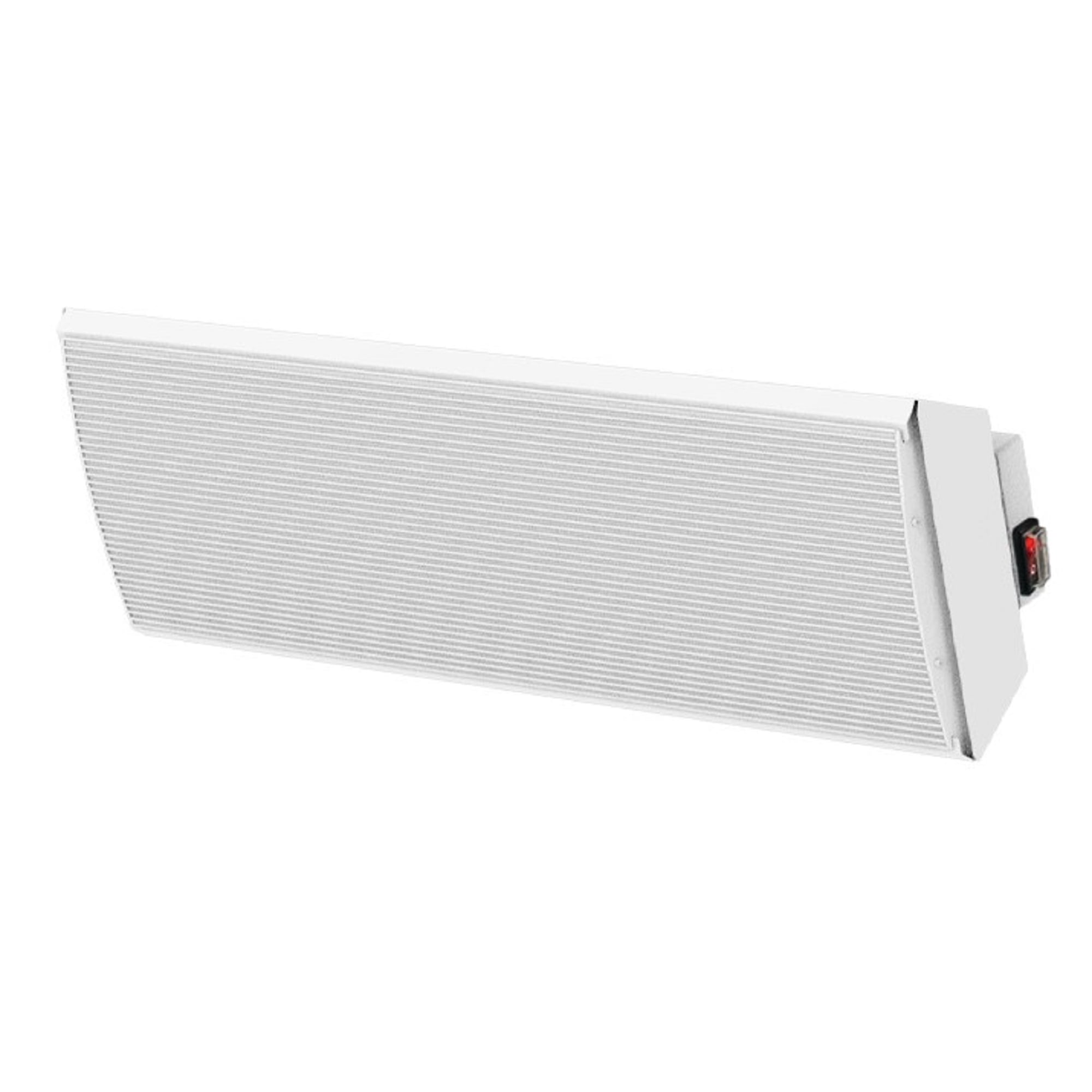 Click here for Wexstar Ultra 1000w White Wall/Ceiling Infrared He... prices