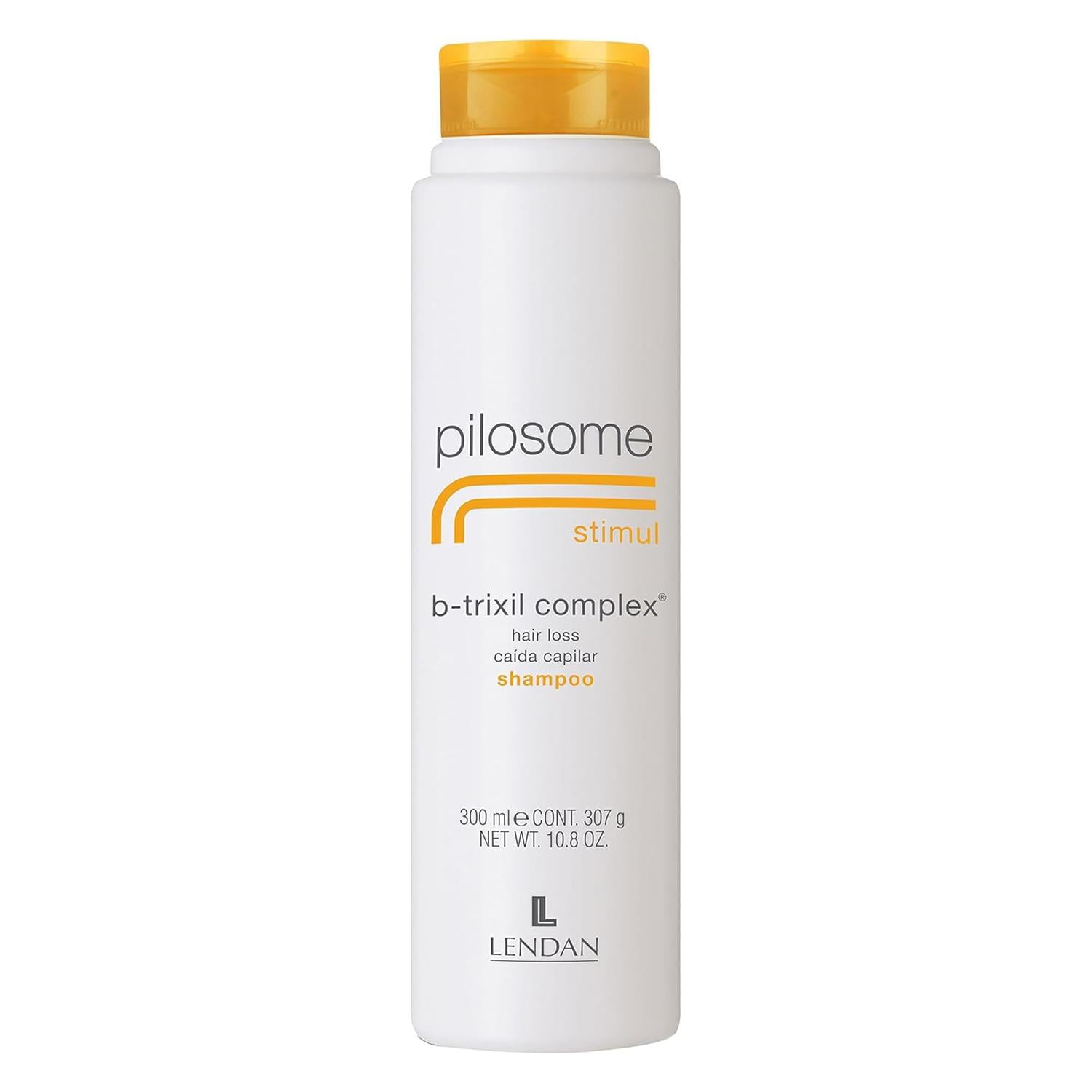 Shampoo Pilosome Lendan Anticaída para Hombre multicolor | Walmart en línea
