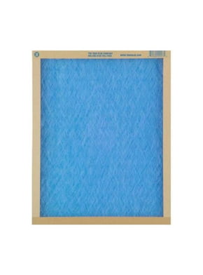 True Blue Air Filters in Heating, Cooling, & Air Quality - Walmart.com