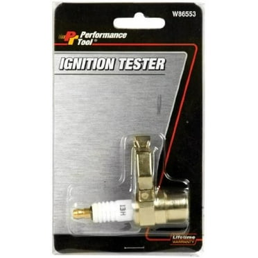 Performance Tool W89730 A/C Manifold Test Kit - Walmart.com