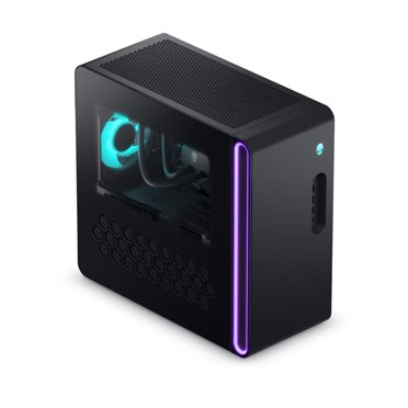 Dell Alienware Aurora ACT1250 Premium Gaming Desktop Intel 20-core ...