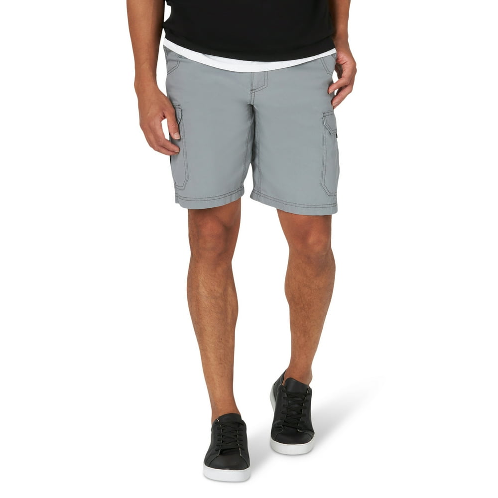 Lee - Lee Men's Extreme Motion Crossroad Cargo Short - Walmart.com ...